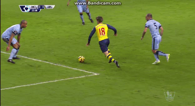 » Premier League Winners and Losers: ‘Arsenal Really, Seriously Beat ...