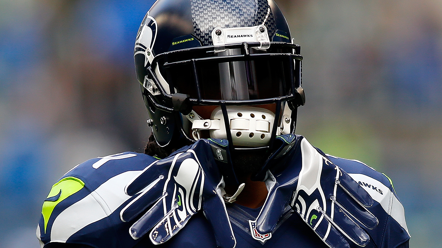 Everybody Loves Marshawn Lynch Everybody Loves Marshawn Lynch