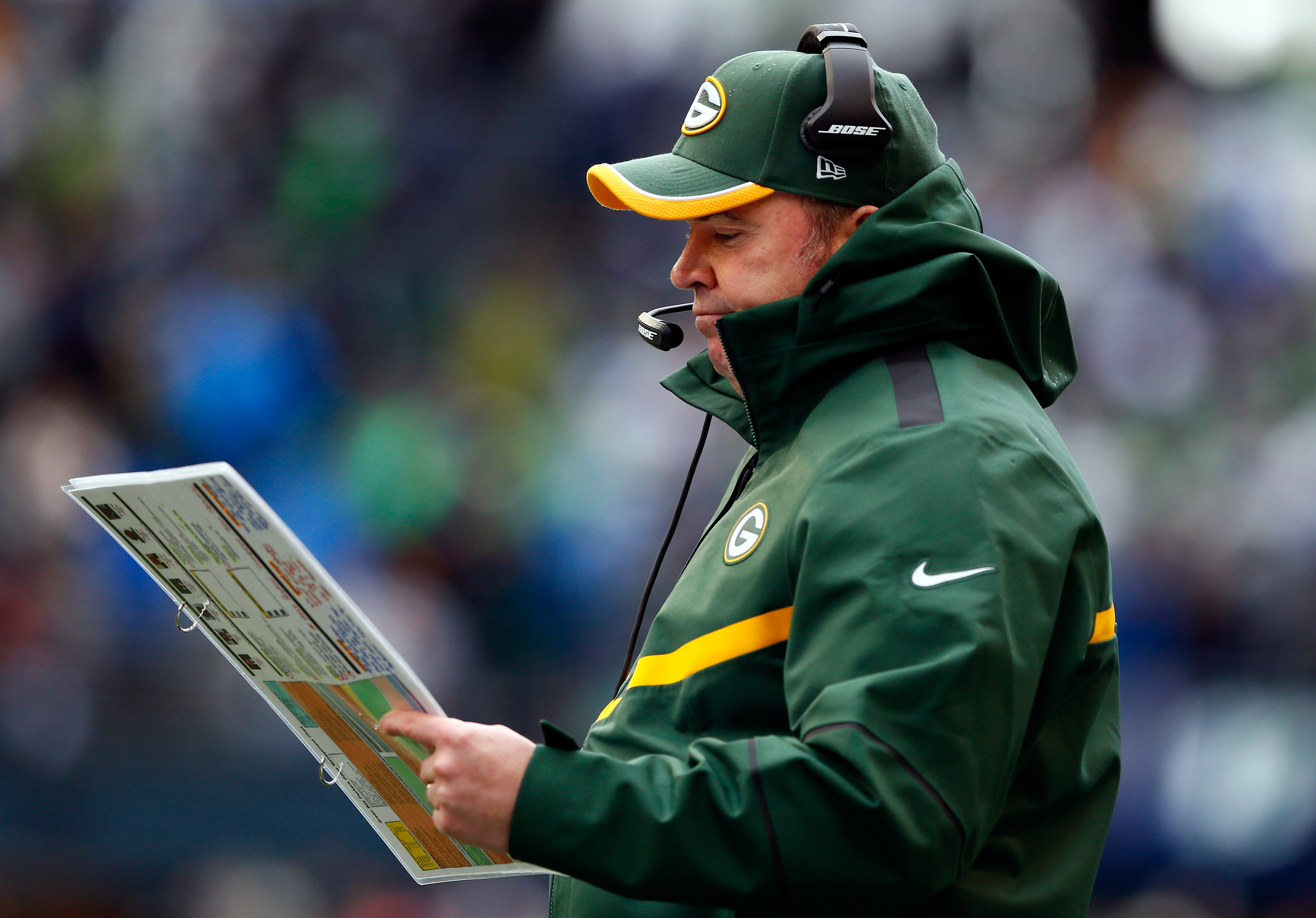 » NFL Conference Championship Wrap-up: See You in Arizona