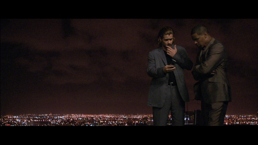 » The Heat Wave: 20 Years of Michael Mann