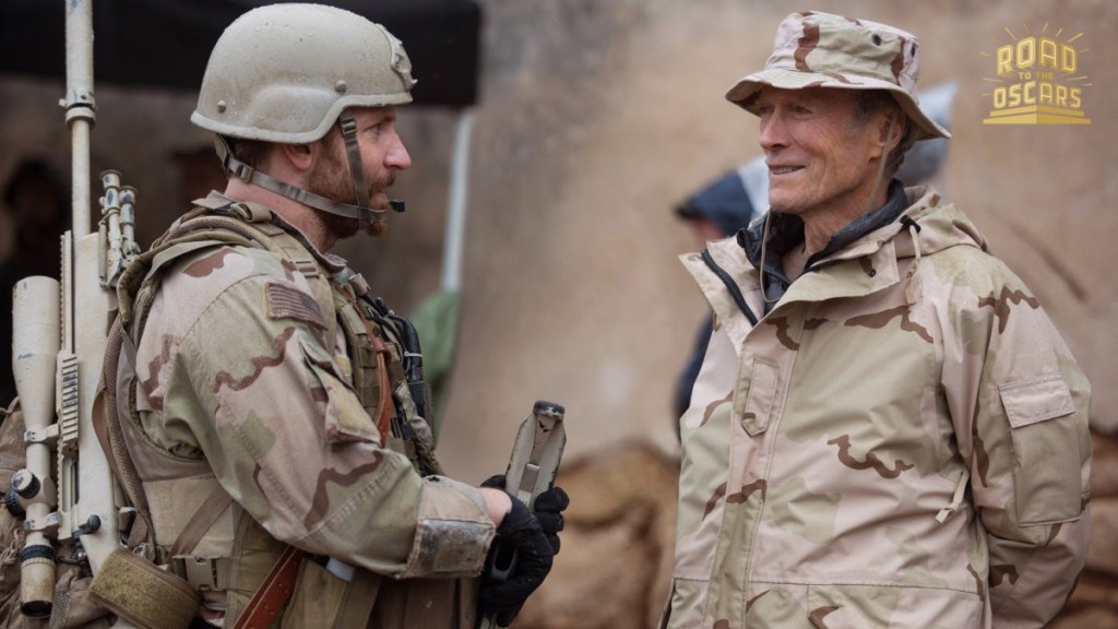 » Clint’s Cause: The Case for ‘American Sniper’