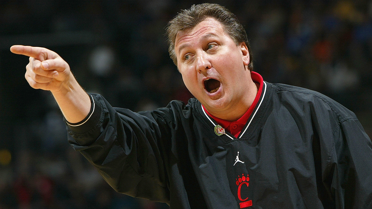 » Unheralded-Rivalry Report: Cincinnati vs. Xavier