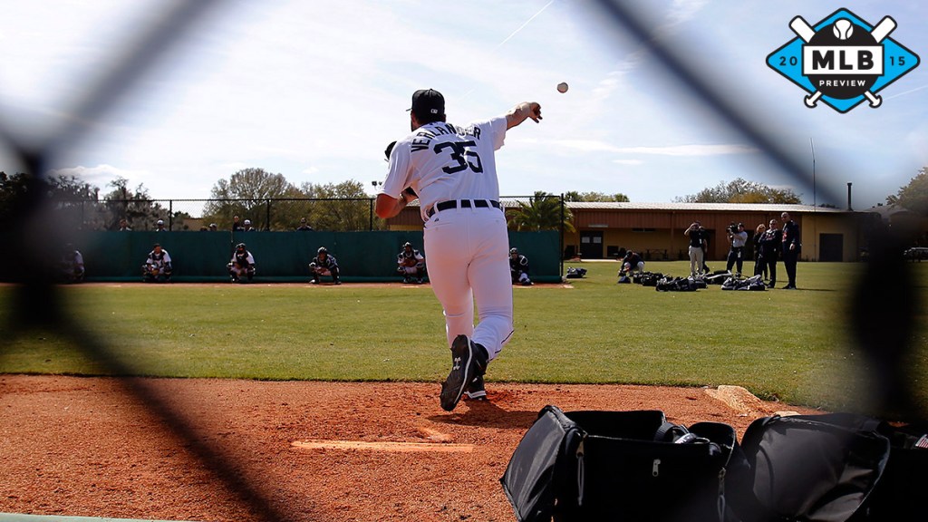 » AL Spring Training Primer: The Key Question Facing Each Team in Camp