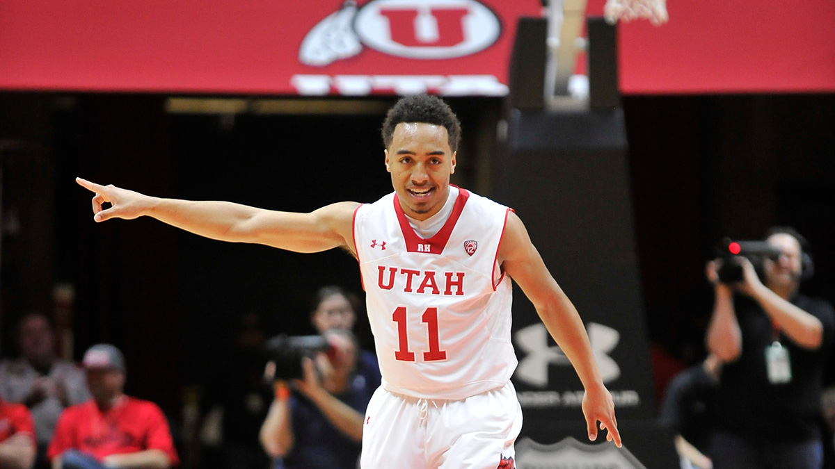 » Titus’s Triangle NCAA All-Stars: Second Bananas Edition