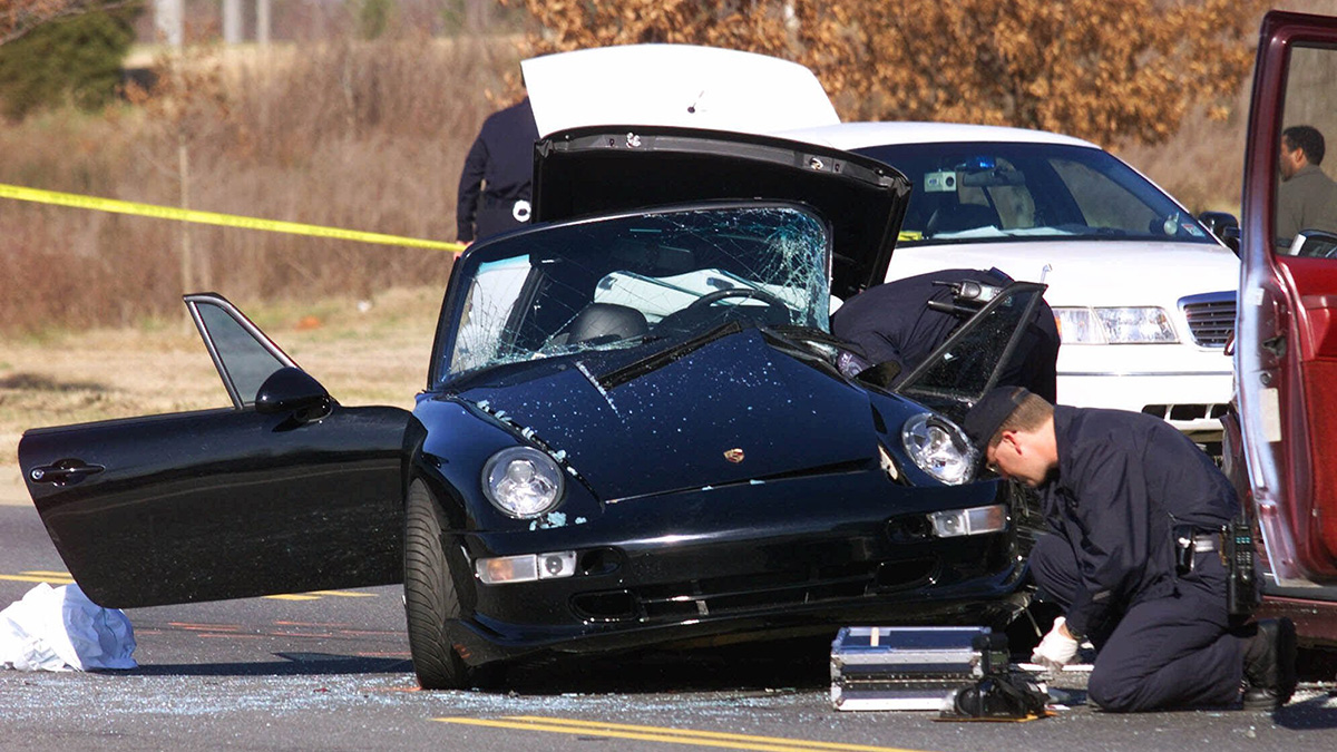 » After the Crash