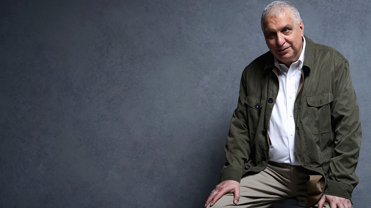 » Errol Morris Week
