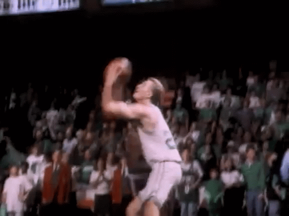 » Q&A: Keith Gibbs — the Guy From Every Basketball Movie — on Jordan ...