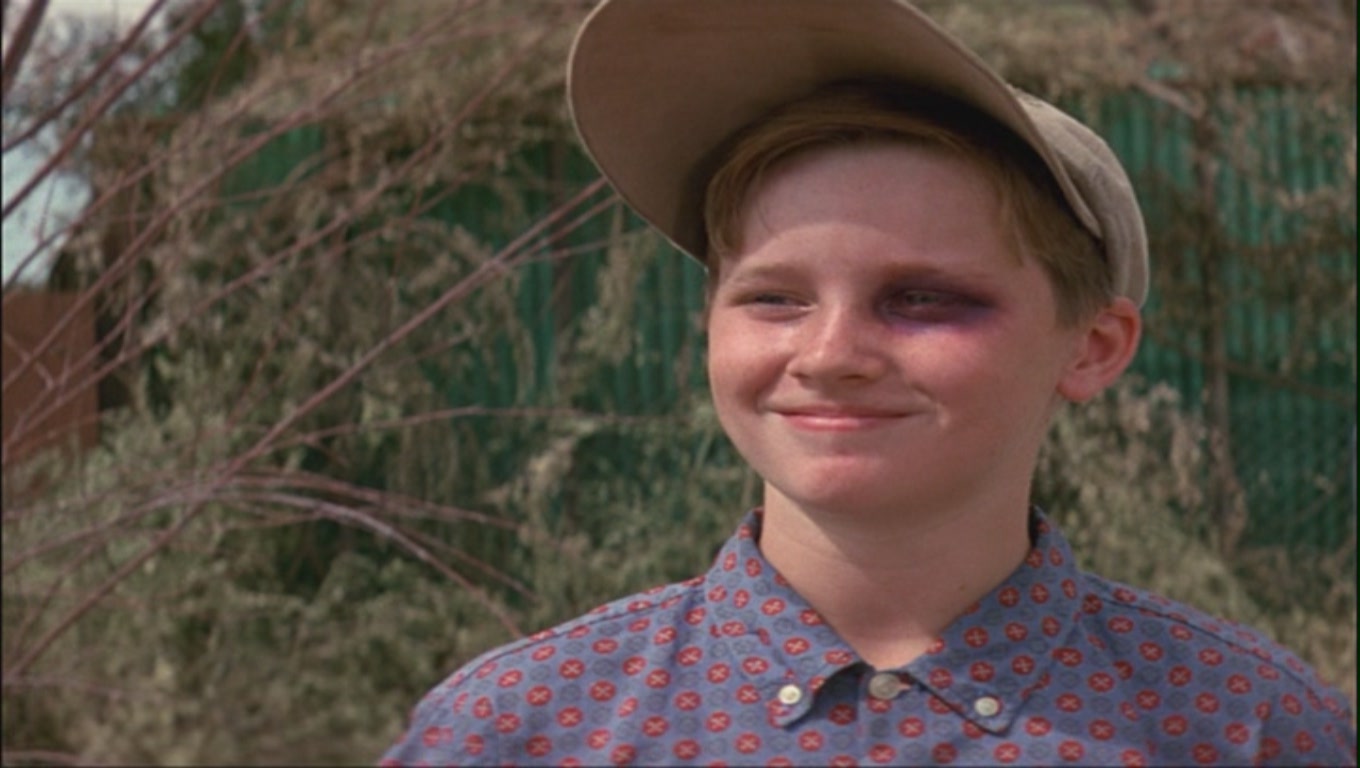 » You’re Killing Us, Smalls: The Only ‘The Sandlot’ Character Rankings ...