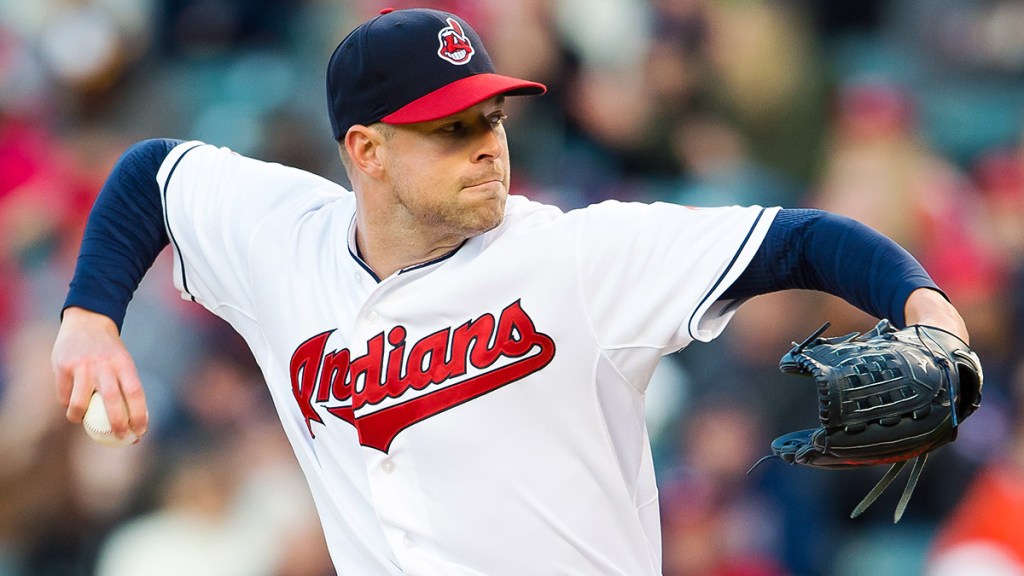 » Lightning Round: Appreciating Corey Kluber’s 18-Strikeout Masterpiece