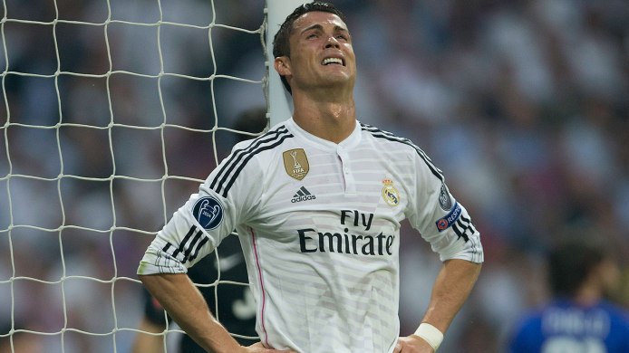 » The End of a Mini Era: Where Does Real Madrid Go From Here?