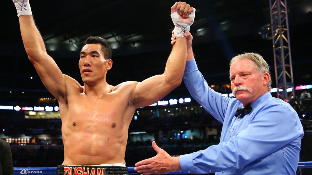 » Everything That’s Awful and Wonderful About Boxing in a Single ...