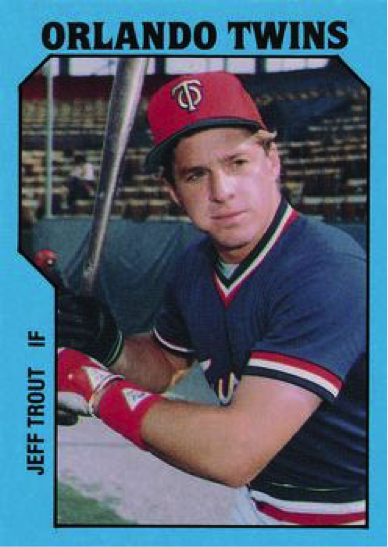 » The Other Trout