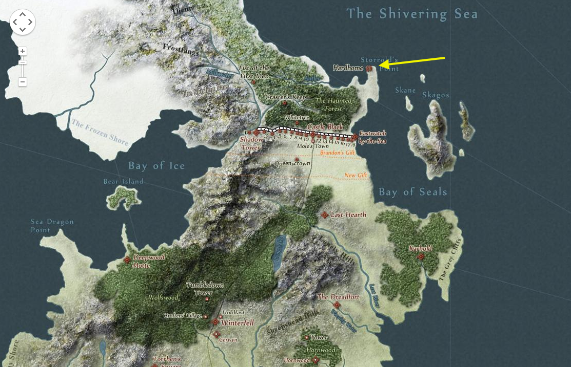 » Ask the Maester: The Doom of Valyria, the Greatest Fighters in ...