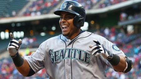 » Becoming the Boomstick: How Nelson Cruz Beat the Aging Curve to ...