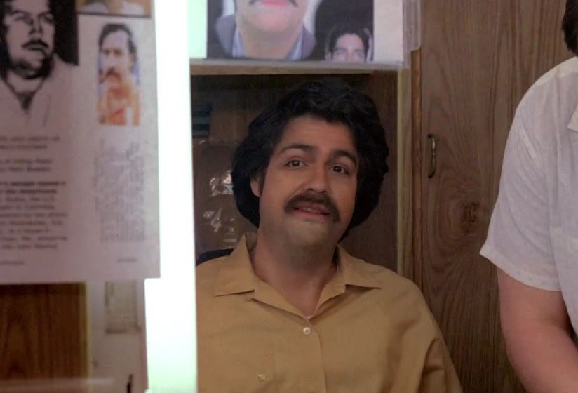 » Countdown to the ‘Entourage’ Movie, Week 3: Remembering the Pablo ...