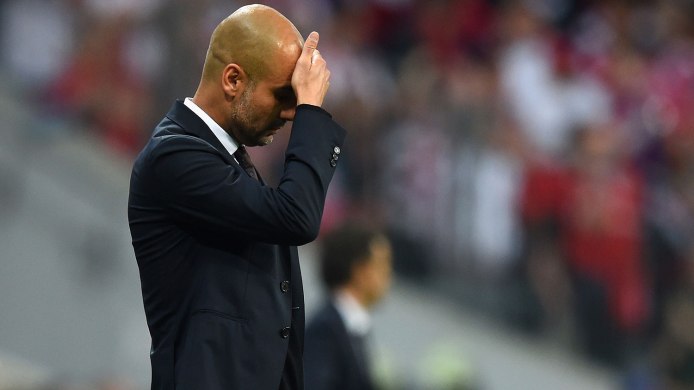 » Broken at Bayern: What’s Next for Pep Guardiola?