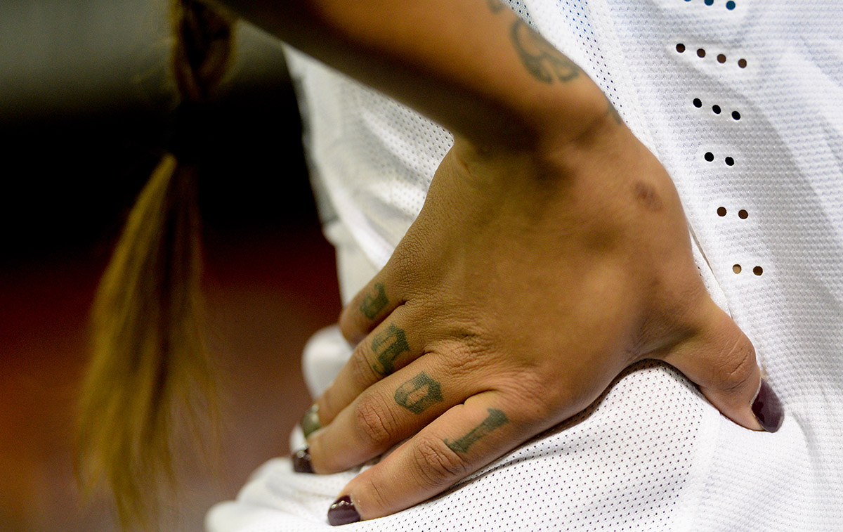 » Permanent Ink