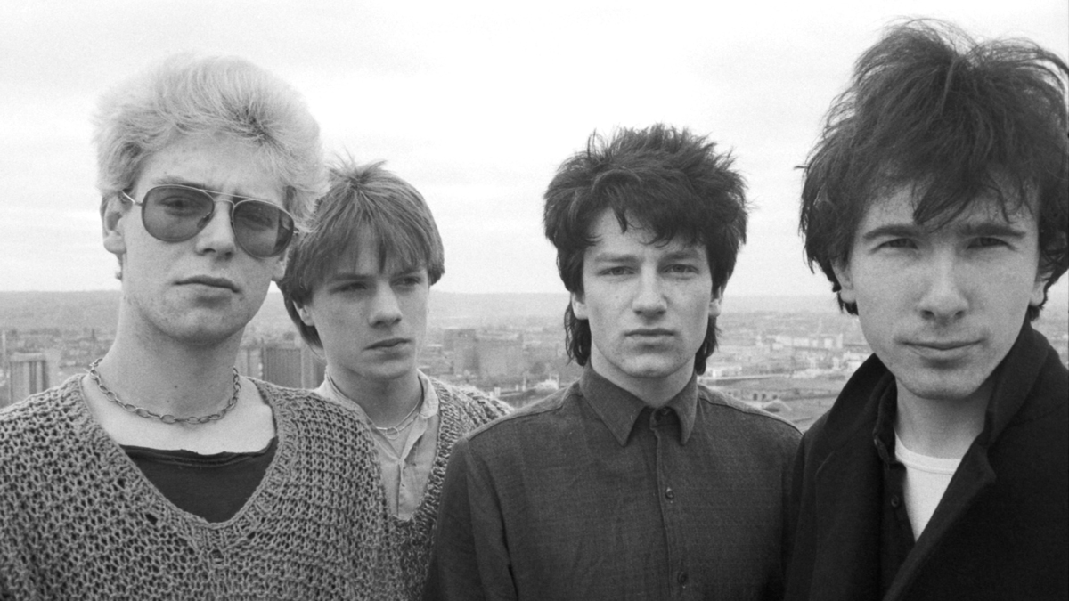 » The Pride of U2