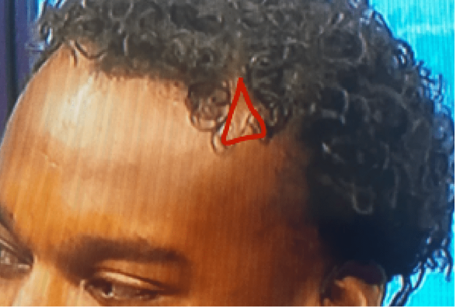 » 15 Important Questions About Baron Davis’s New Jheri Curl
