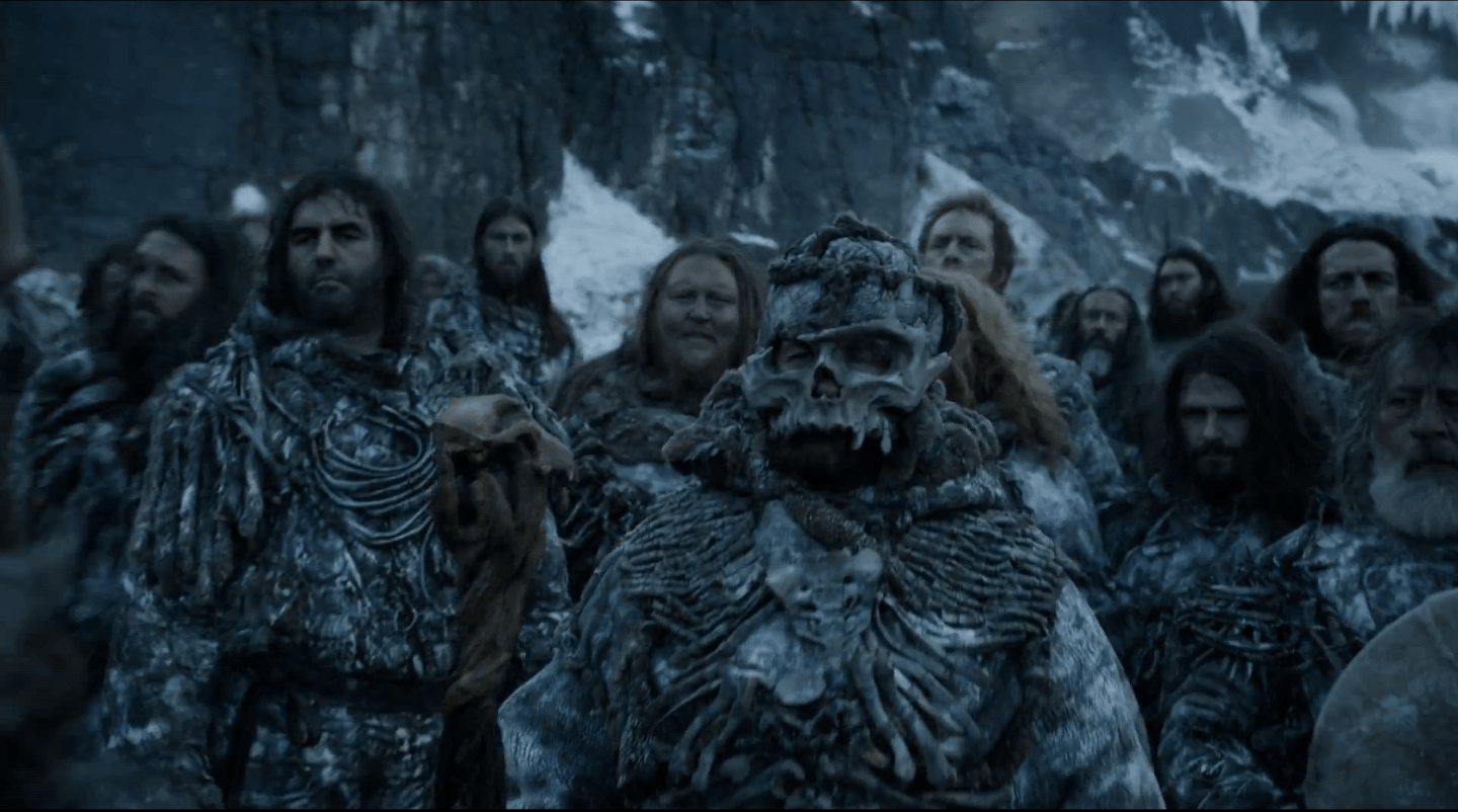 » Ask the Maester: The Origin of the Night’s King, the Wights, and ...