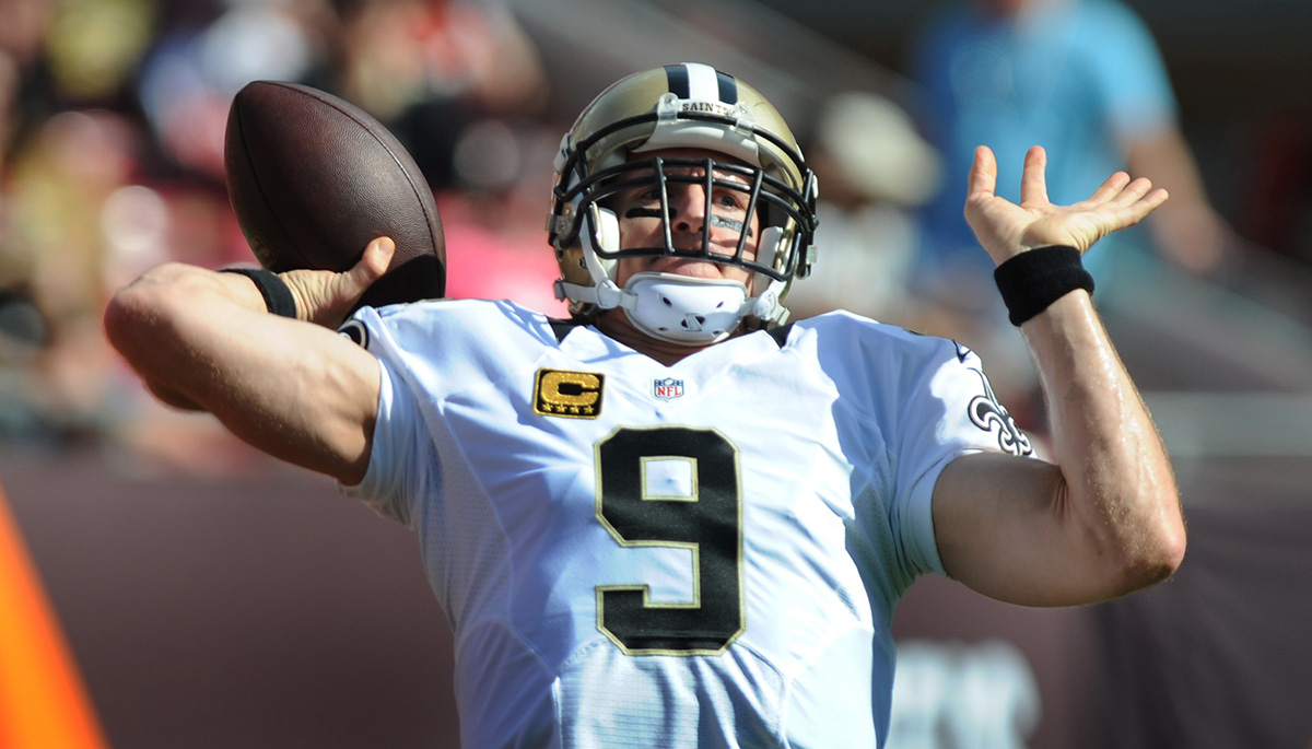 » The NFL 100 Rankings: Part 2 — Who Is Football’s No. 1 Player?