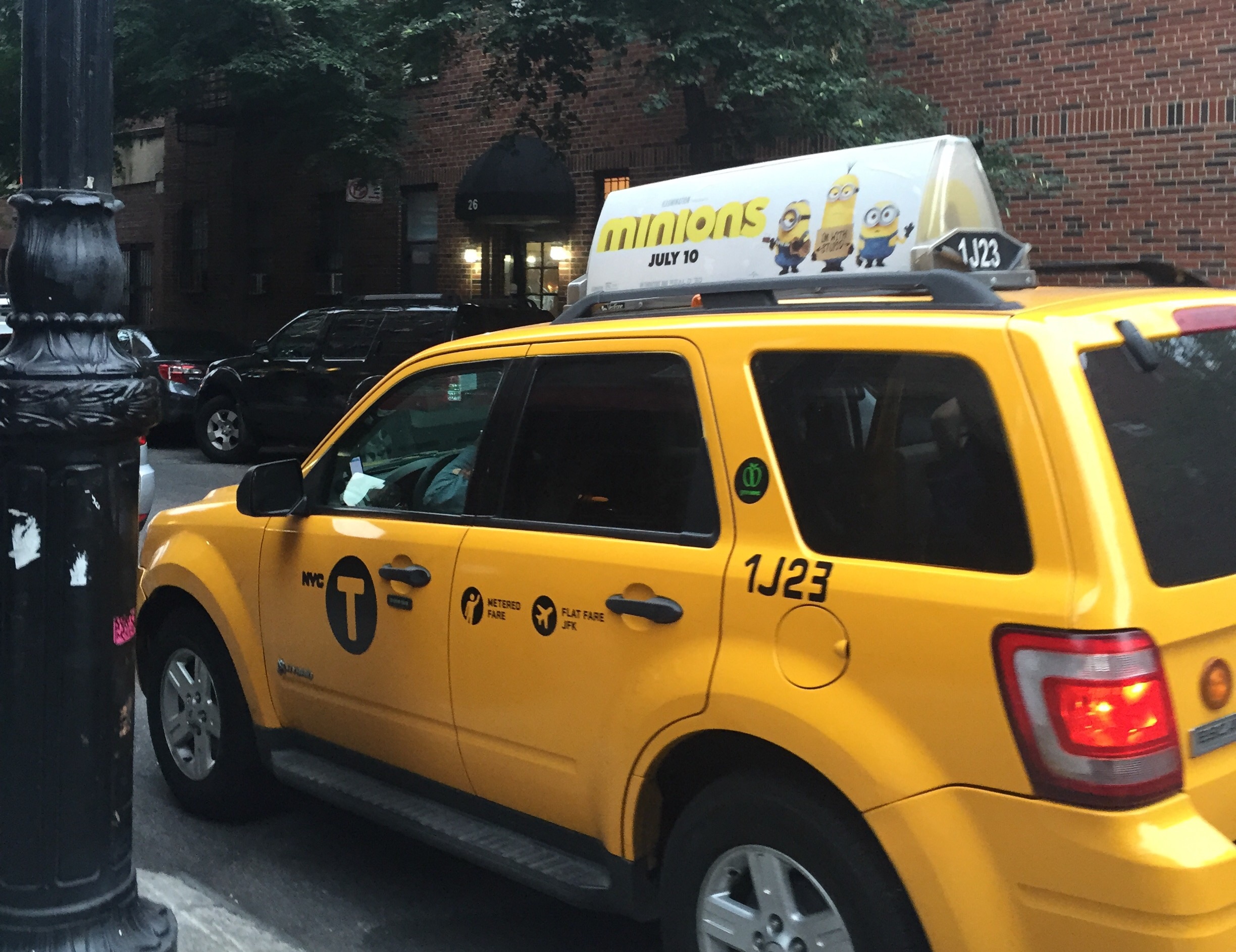Minions’: An Instant Classic, Probably, How Could It Not Be?