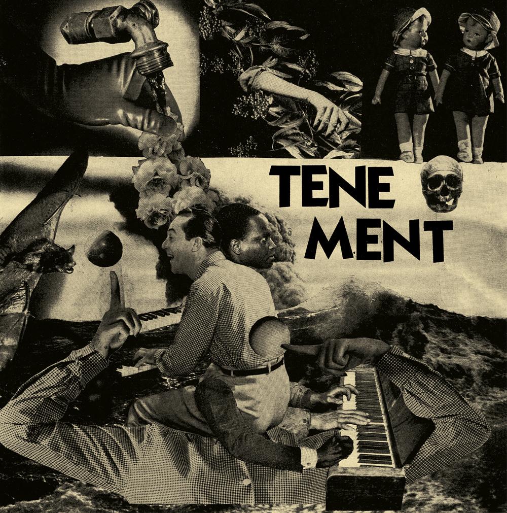 » Wisconsin Punk Heroes Tenement Break Through