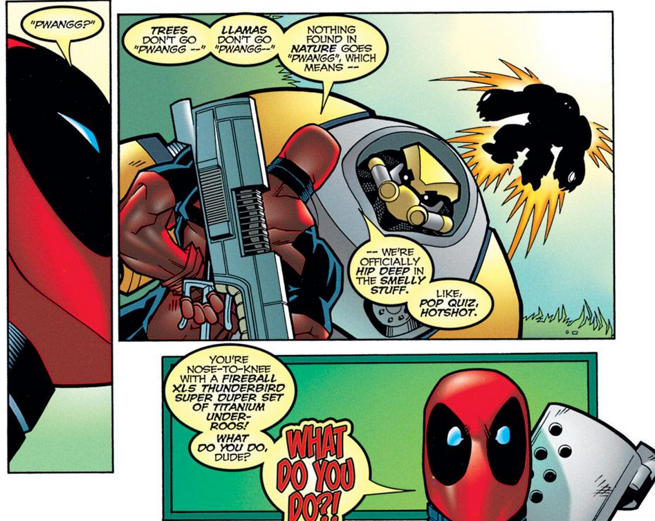 » The First ‘Deadpool’ Trailer Has Arrived, So Let’s Learn About Marvel ...
