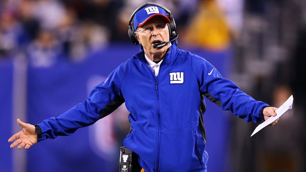 » Giants of the NFL’s Disabled List