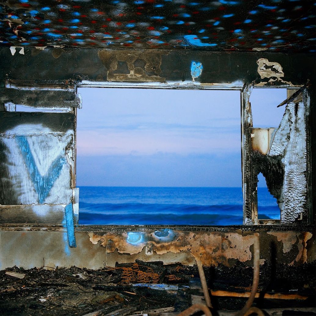 » The Not-So-Final ‘Frontier’: Deerhunter’s Bradford Cox on His Band’s ...
