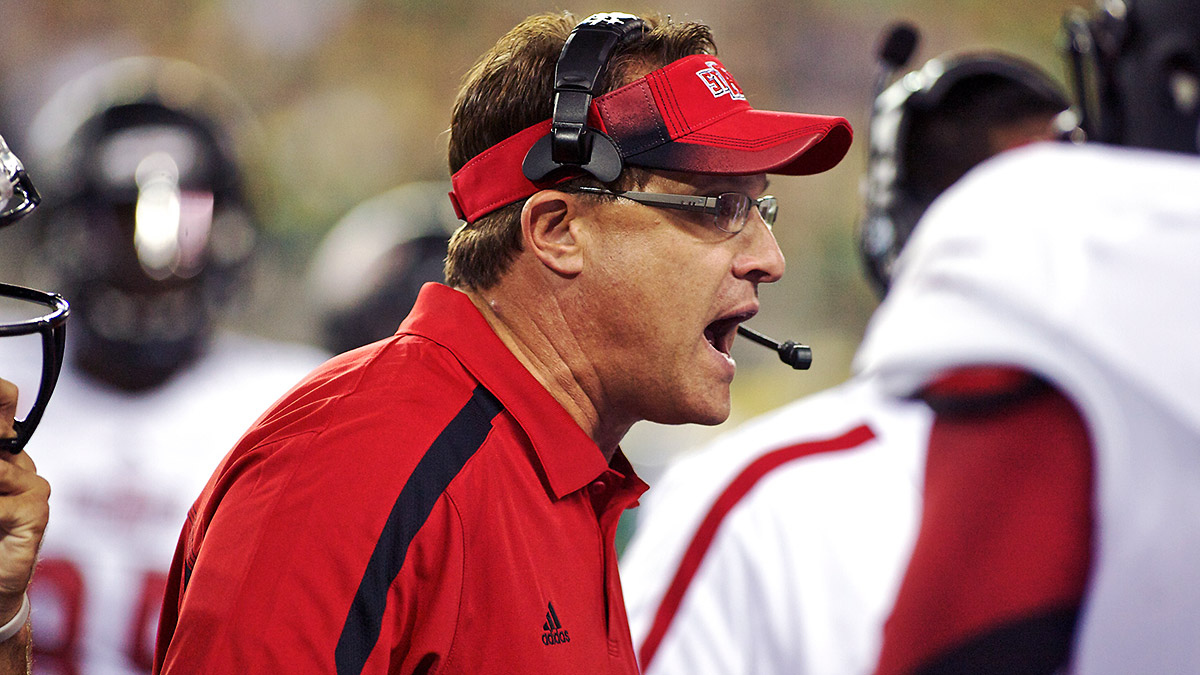 » Next Man Up: Arkansas State and Surviving the Revolving Door