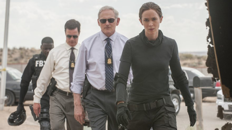 » Mob Deep: Johnny Depp’s ‘Black Mass’ and Climbing ‘Everest’
