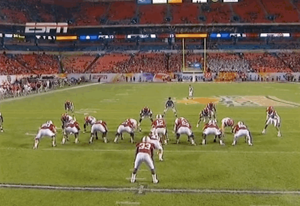 » Football 101: Why Power Running Works