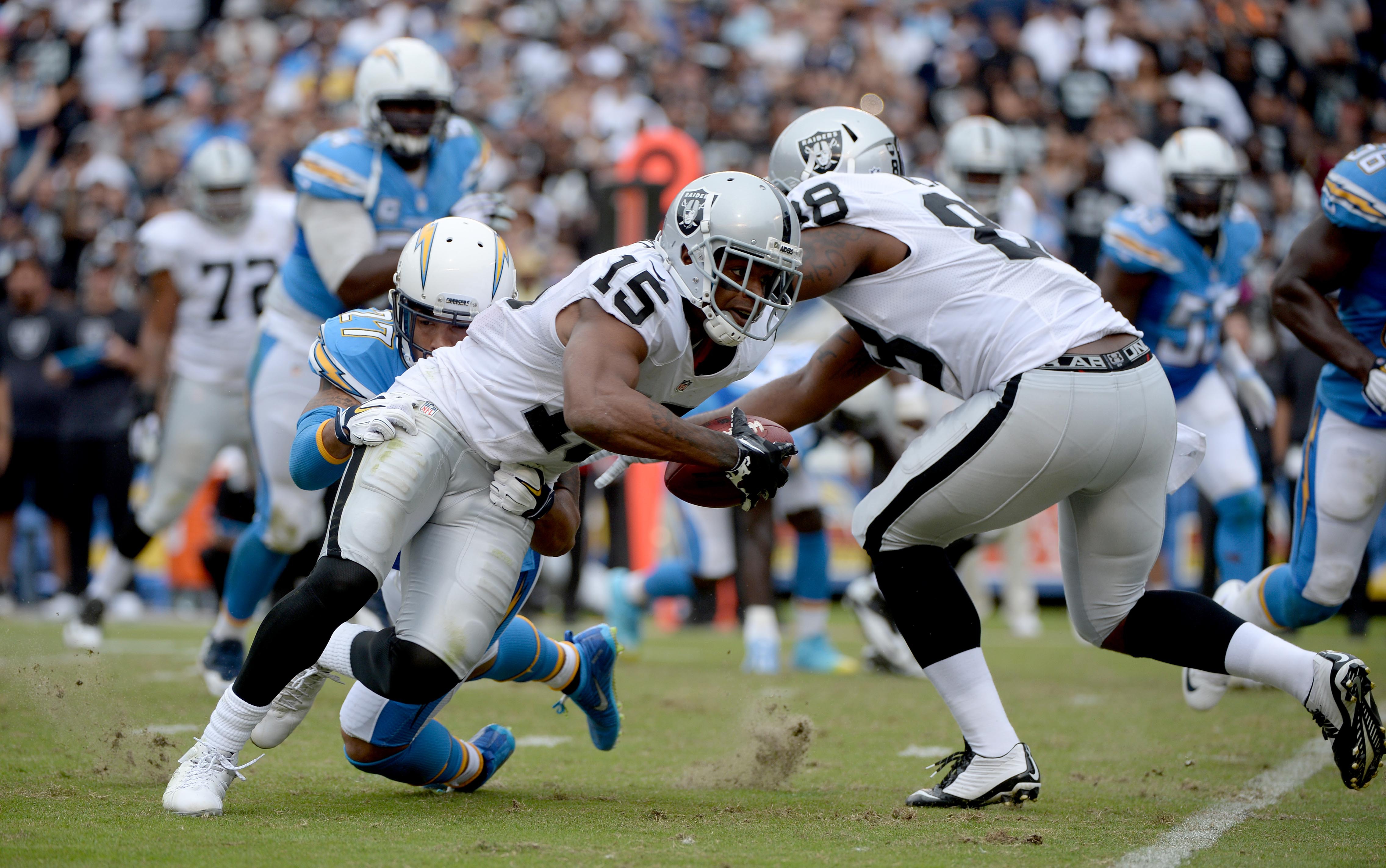 » The NFL Top 25 Rankings