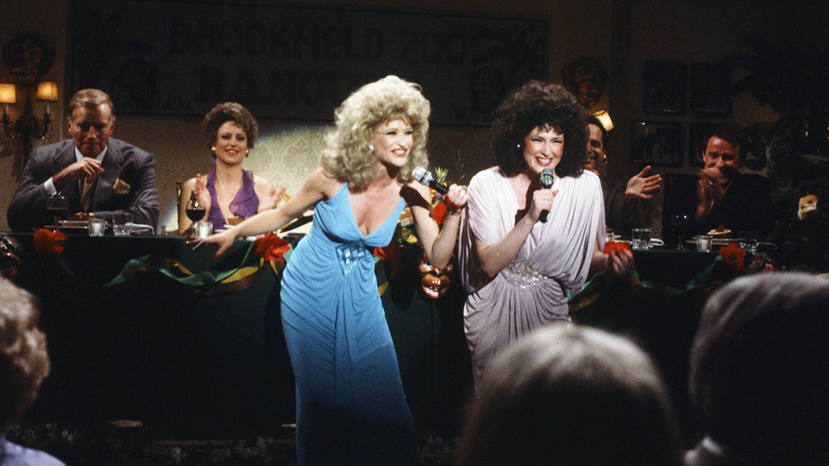 » The Laughs, Pathos, and Overwhelming Talent of Jan Hooks